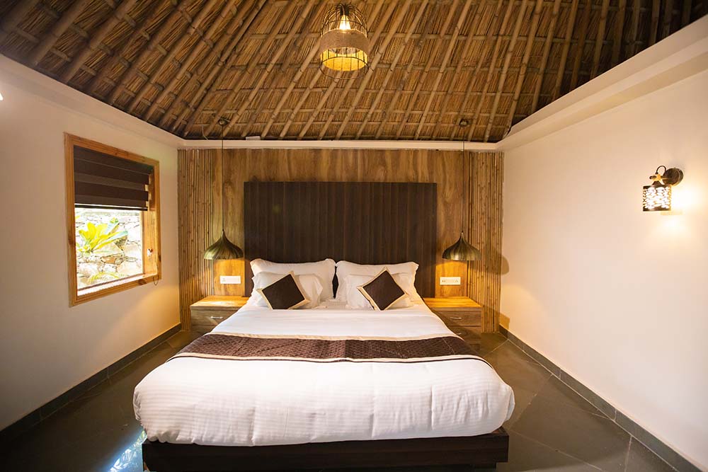 Hotel & Resort Gallery - S.K. Khetan Group