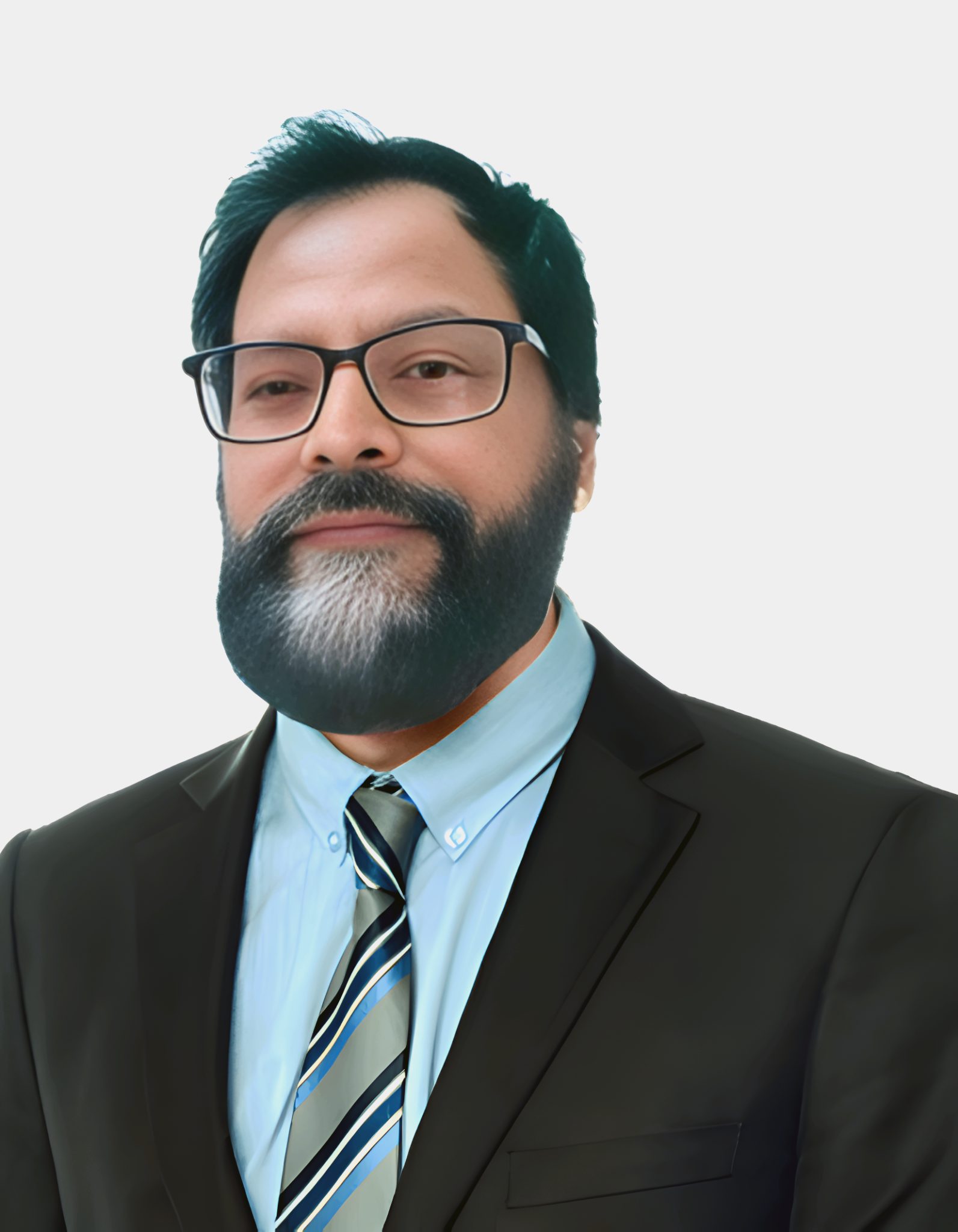 Management Team - S.K. Khetan Group